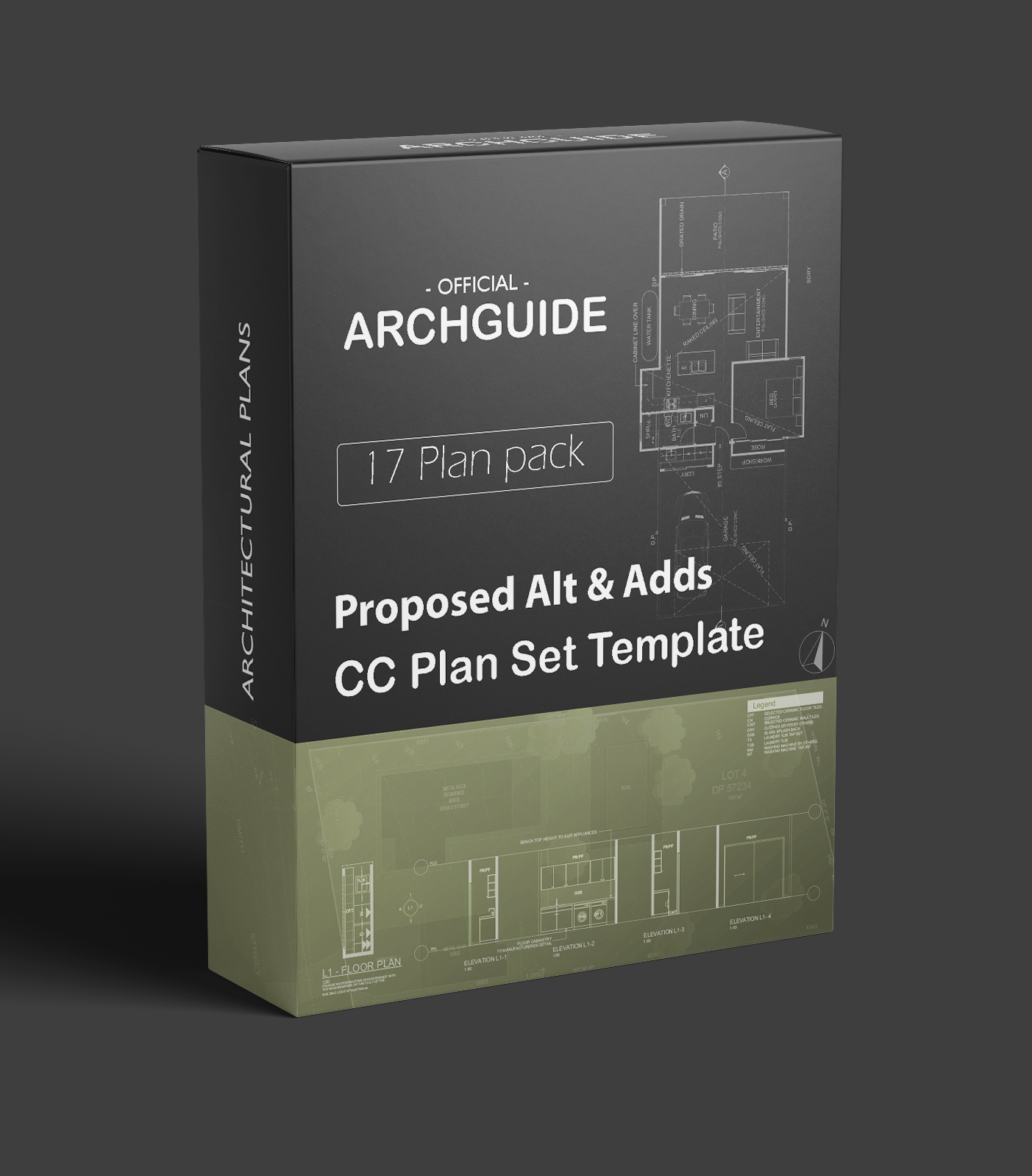 Archguide CC Template box -1 – Archguide