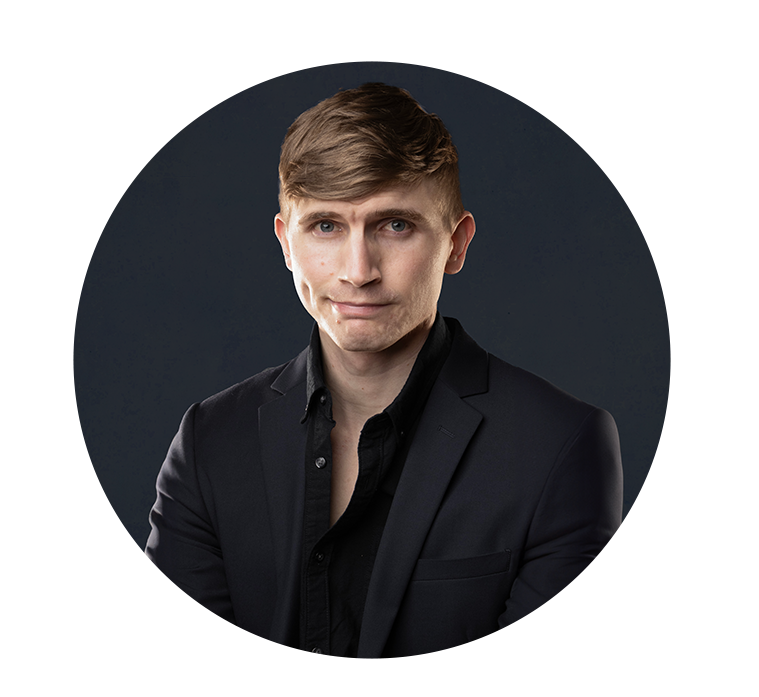 Archguide – Mark Casey